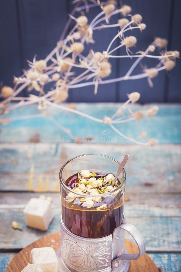 Delight Small Pink Cherry Blossoms Stock Photo - Image of closeup ...