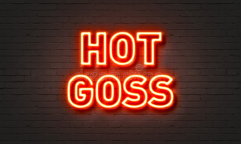 Goss Stock Illustrations – 5 Goss Stock Illustrations, Vectors ...