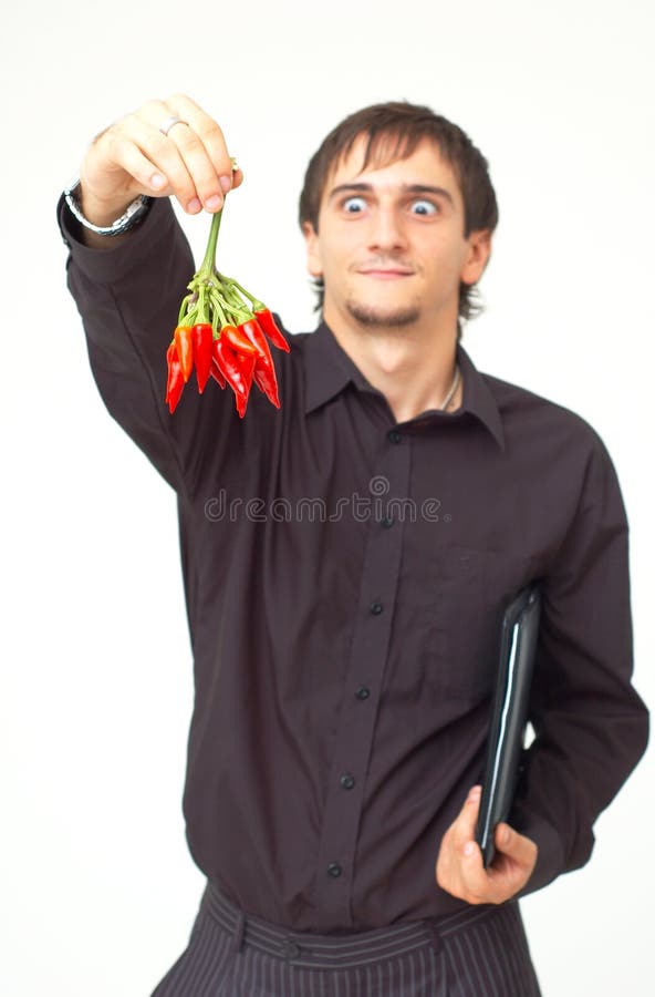 Funny Guy stock photo. Image of shirt, posed, foolish - 1958430