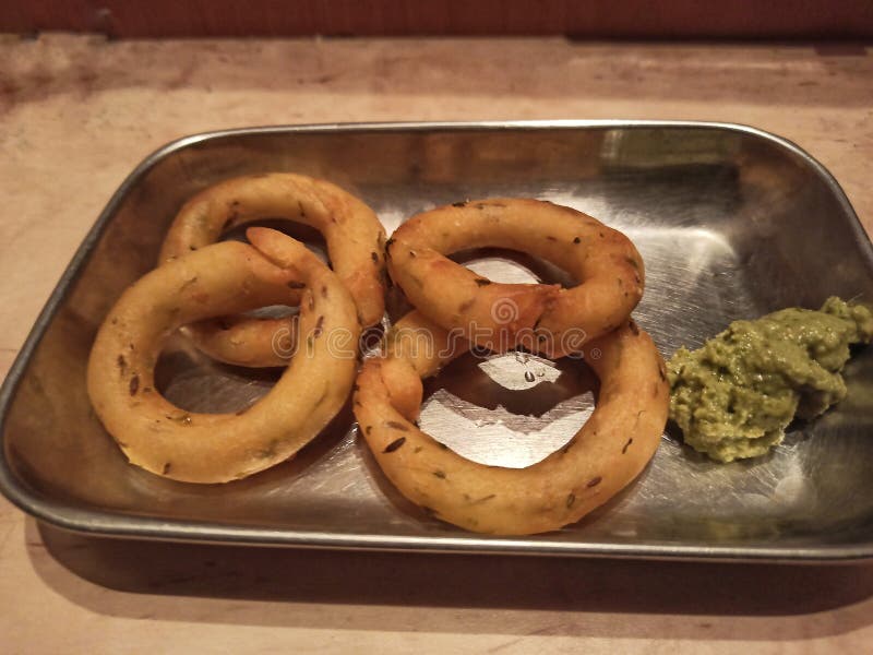 Hot Indian Evening sna stock photo. Image of spicy, snacks - 220747052