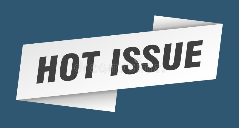 Hot Issue Stock Illustrations – 467 Hot Issue Stock Illustrations ...