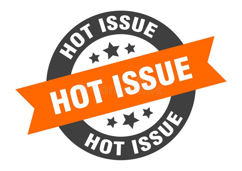 Hot Issue Stock Illustrations – 467 Hot Issue Stock Illustrations ...