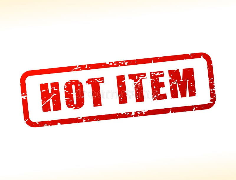Hot Item Stock Illustrations – 5,398 Hot Item Stock Illustrations ...