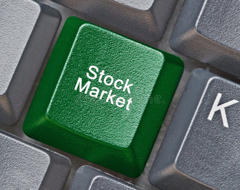 Hot Key Stock Market Stock Photos - Free & Royalty-Free Stock Photos ...