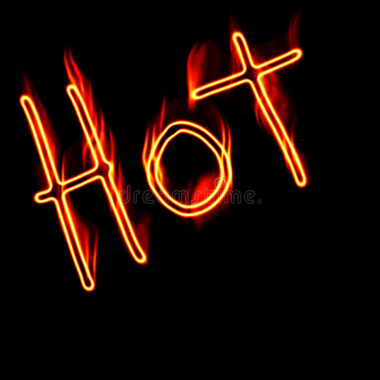 Hot Letters Stock Illustrations – 7,945 Hot Letters Stock Illustrations ...