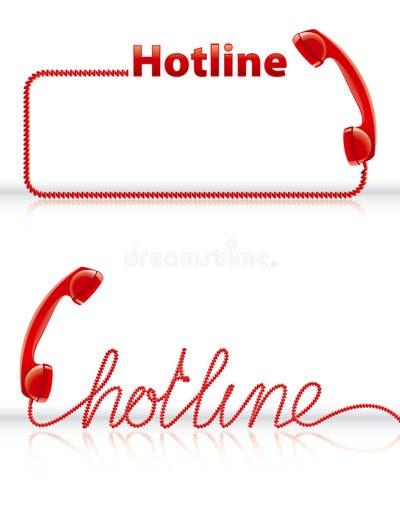 Hotline Voice Stock Illustrations – 2,331 Hotline Voice Stock ...