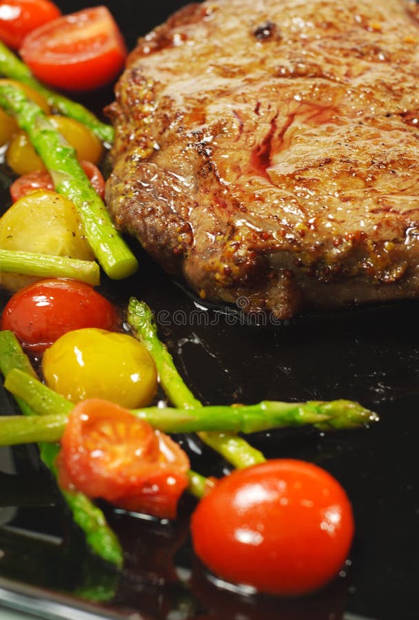 Turkish chicken dish stock photo. Image of chicken, bread - 8117344