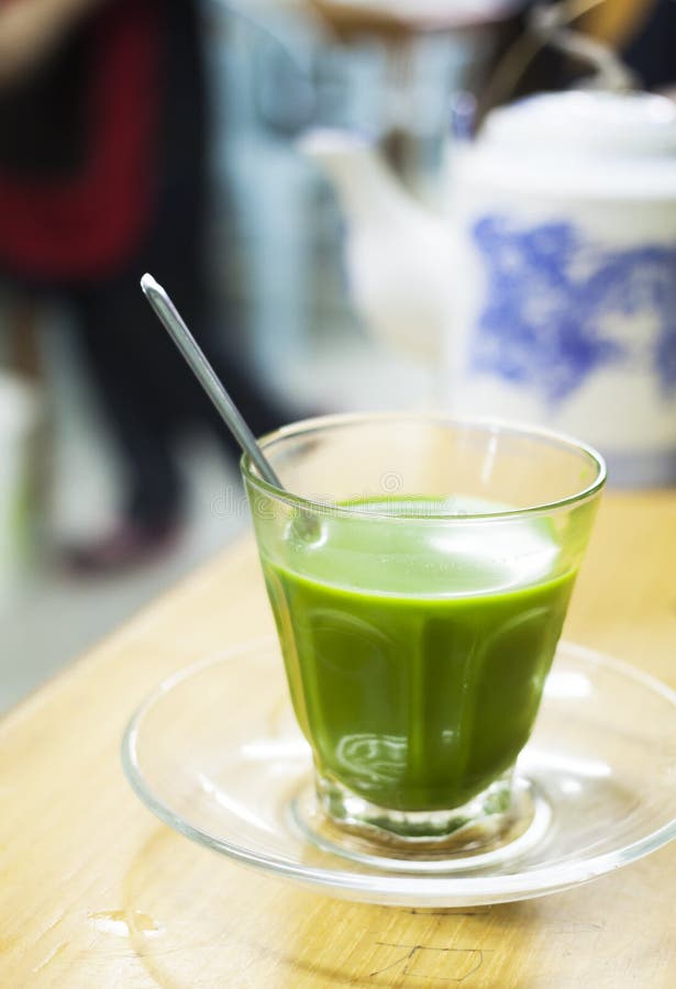 Hot milk tea stock photo. Image of milk, refreshment - 58855238