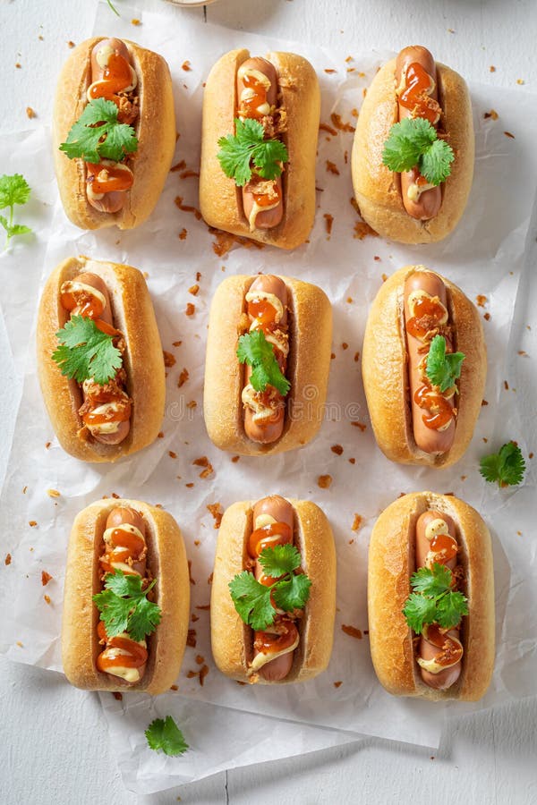 279 Mini Hotdog Photos - Free & Royalty-Free Stock Photos from Dreamstime