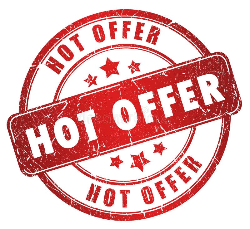 Vector special offer stock vector. Illustration of design - 27361926