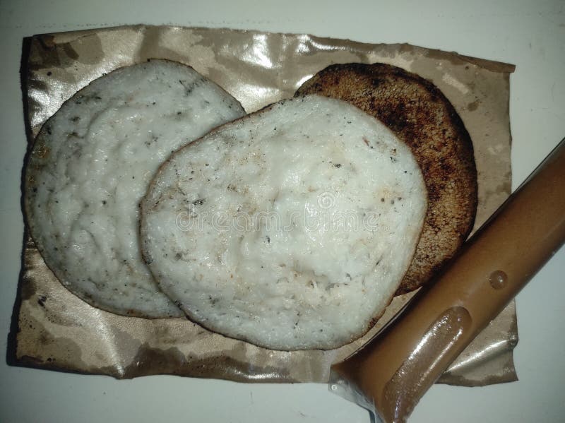 Hot Pancakes + Sugar Traditional Food Stock Photo - Image of food ...