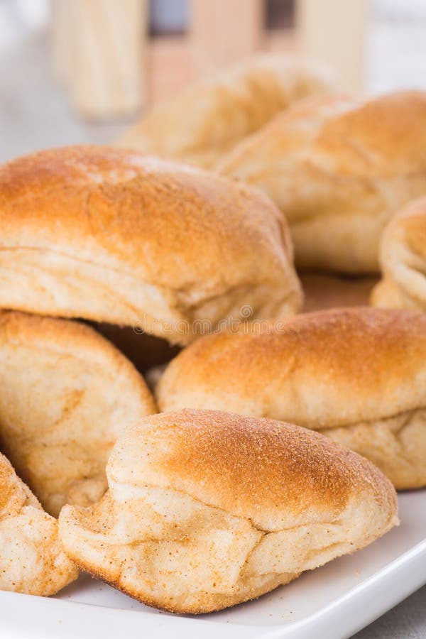 Hot pandesal stock image. Image of pandesal, bread, filipino - 57972993