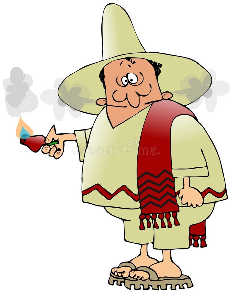 Hot Pepper Man Stock Illustrations – 1,017 Hot Pepper Man Stock ...