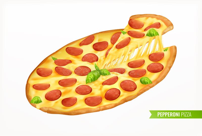 Pepperoni Stock Illustrations – 39,113 Pepperoni Stock Illustrations ...