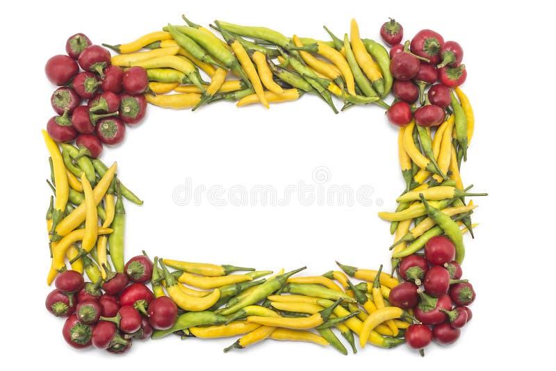 1,571 Hot Peppers Frame Stock Photos - Free & Royalty-Free Stock Photos ...