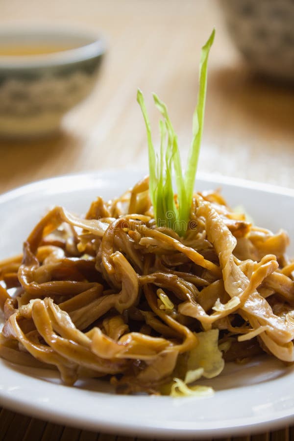 Hot Pickled Mustard Tuber Stock Photos - Free & Royalty-Free Stock ...