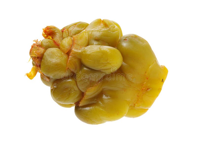 Zha cai stock image. Image of cuisine, chinese, stem - 34959635