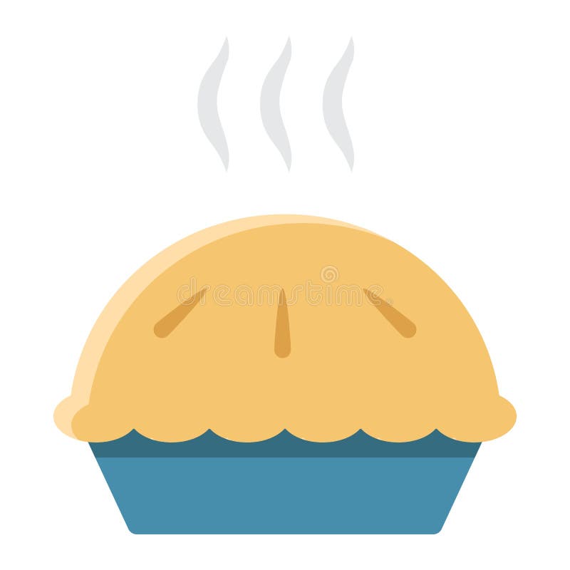 Hot Thanksgiving Pie Stock Illustrations – 1,472 Hot Thanksgiving Pie ...