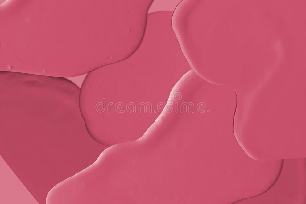 Hot Pink Abstract Background Wallpaper Image Stock Photo - Image of ...