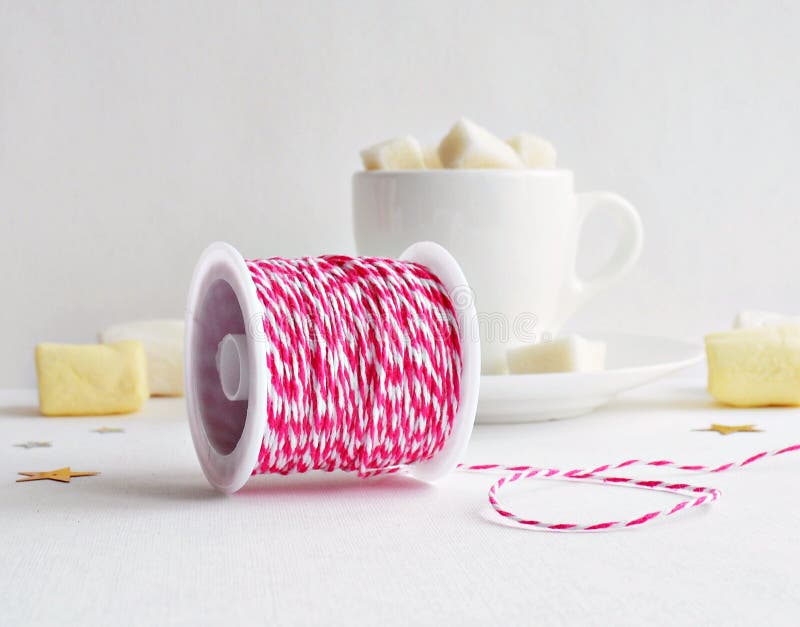 Bakery twine stock photo. Image of craft, handcrafted - 124392582