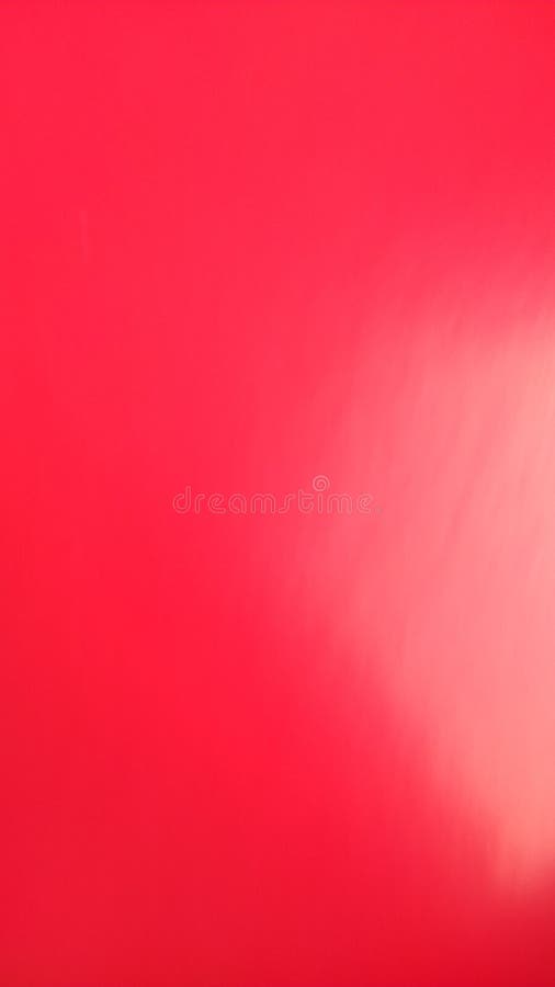 Hot Pink or Fuchsia Background. Closeup of a Sheet with a Reflective ...