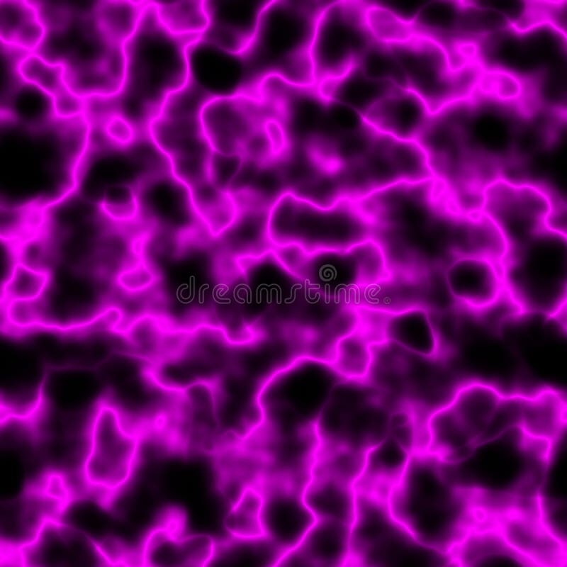 Pink Plasma Like Background Stock Illustration - Illustration of ...