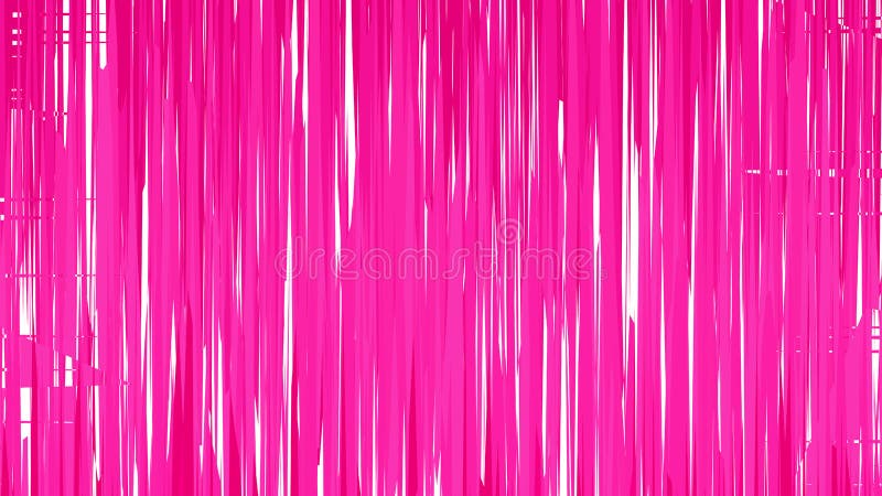 Pink Vertical Lines and Stripes Background Vector Illustration Stock ...