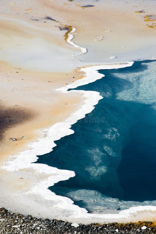 Hot pool stock photo. Image of pool, background, vertical - 6847420