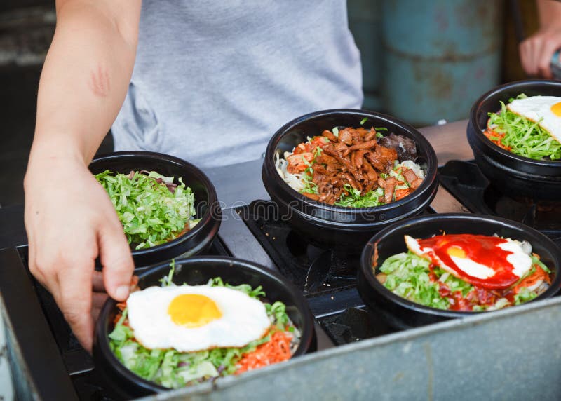 Hot Pot Street Food at Harold Spence blog