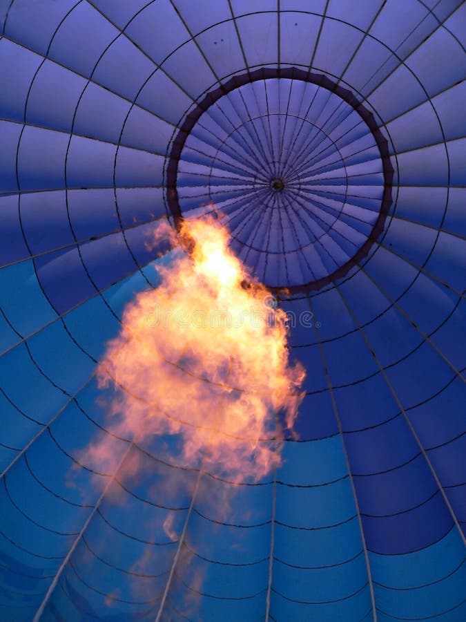 Hot power inside stock image. Image of travelling, floating - 580965