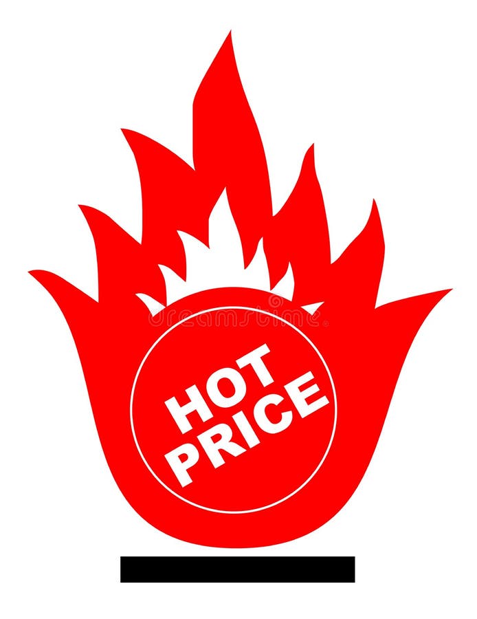 Hot Price Stock Illustrations – 56,019 Hot Price Stock Illustrations ...