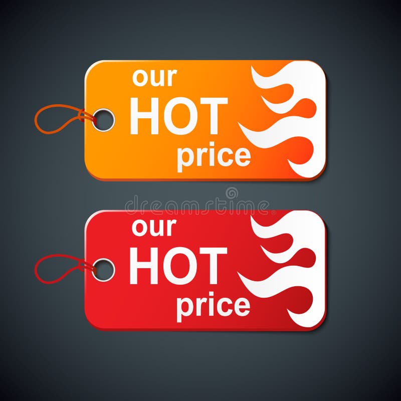 Best price signs stock vector. Illustration of consumer - 15125114