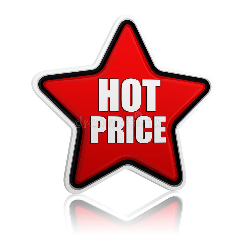 Low price banner stock illustration. Illustration of price - 26932954