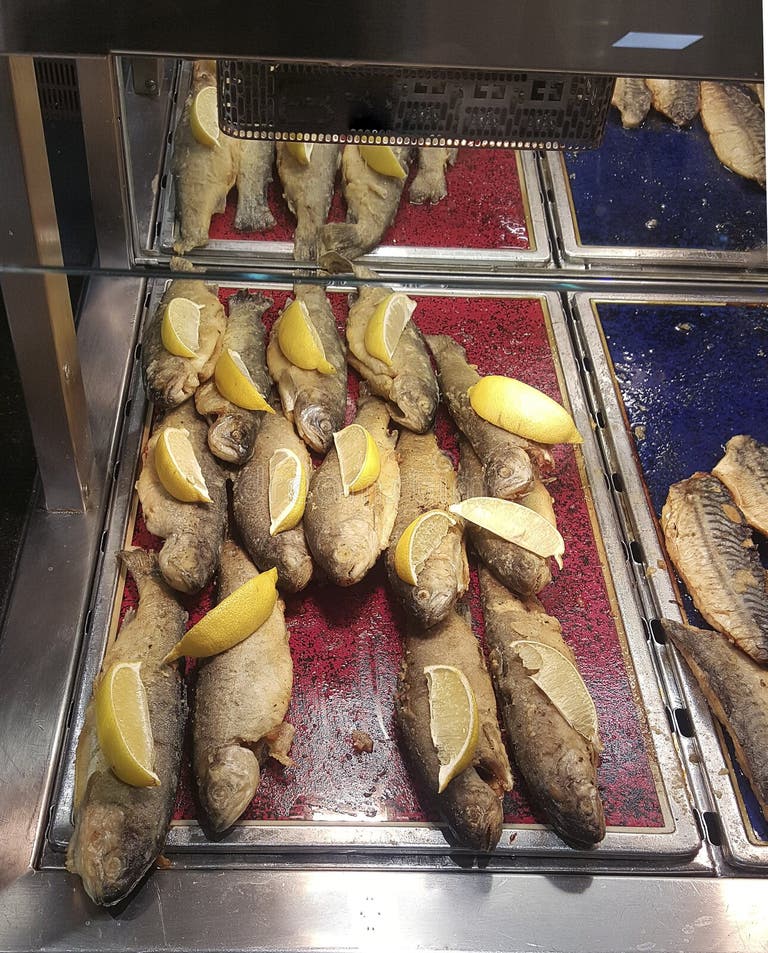 Reheat Fried Fish Stock Photos - Free & Royalty-Free Stock Photos from ...