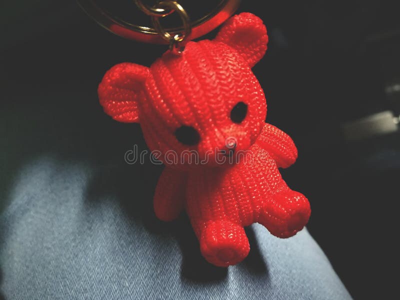 Hot Red Teddy stock photo. Image of teddy, produce, pink - 181190656