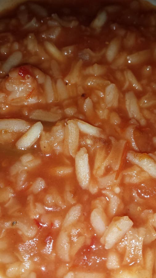 Hot Rice Dish stock photo. Image of rice, ohio, famous - 49904676