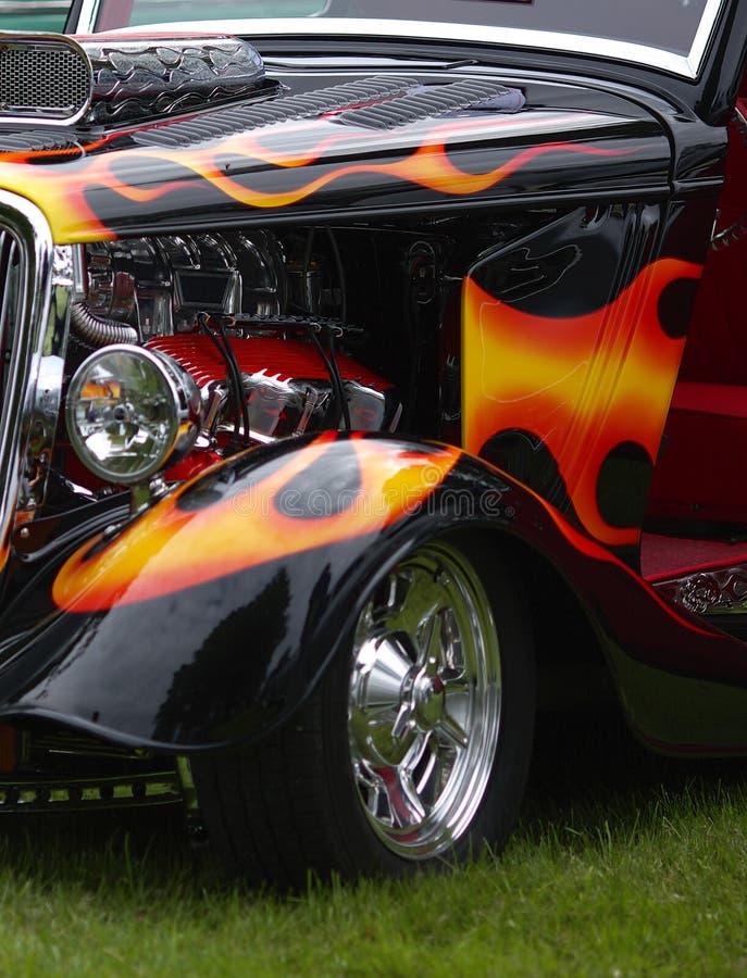 395 Hot Rod Flames Stock Photos - Free & Royalty-Free Stock Photos from ...