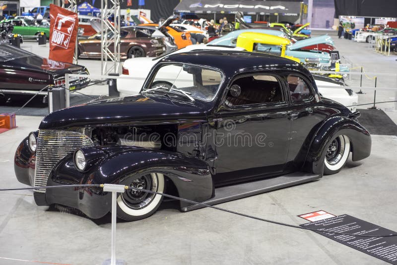 361 Street Hot Rod Side View Stock Photos - Free & Royalty-Free Stock ...