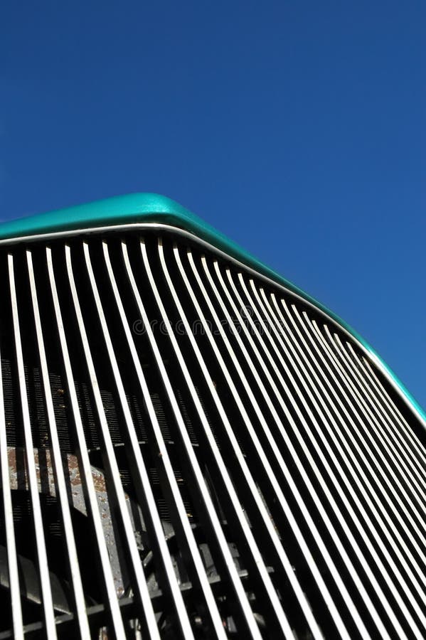 Hot rod grill stock photo. Image of motors, grills, powerful - 4842904