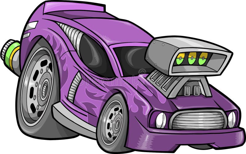 Race Engine Clipart