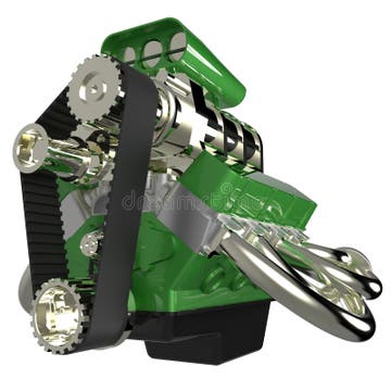 Hot Rod Engine Stock Illustrations – 3,114 Hot Rod Engine Stock ...