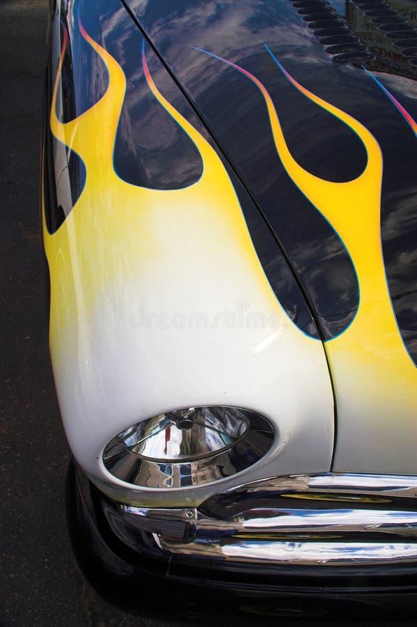 443 Hot Rod Flames Stock Photos - Free & Royalty-Free Stock Photos from ...