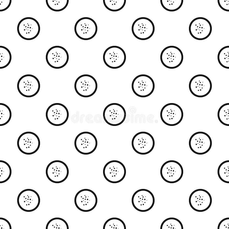 Hot sauce pattern vector stock vector. Illustration of pattern - 90947993