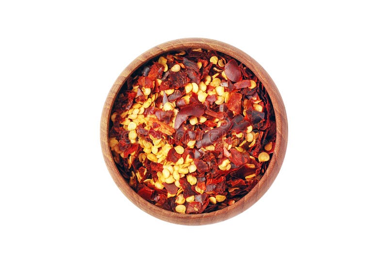 Hot spice stock image. Image of isolated, chilli, paprika - 23982717