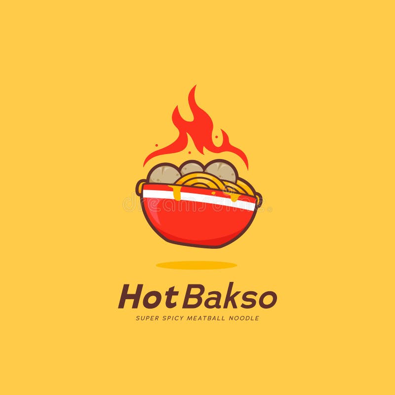 Bakso Stock Illustrations – 197 Bakso Stock Illustrations, Vectors ...