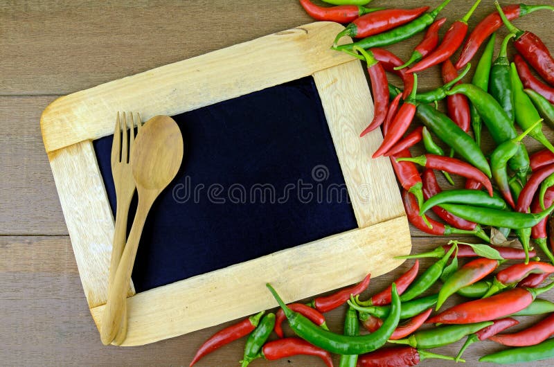 Hot and Spicy Menu. stock image. Image of announcement - 60233709