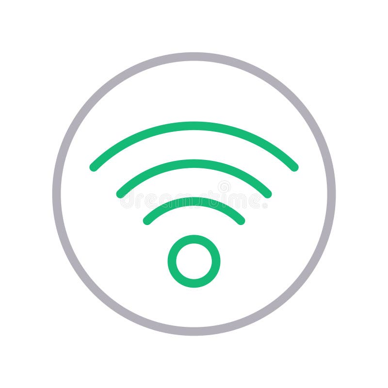 Internet Hot Spot Black Icon Stock Illustrations – 448 Internet Hot ...