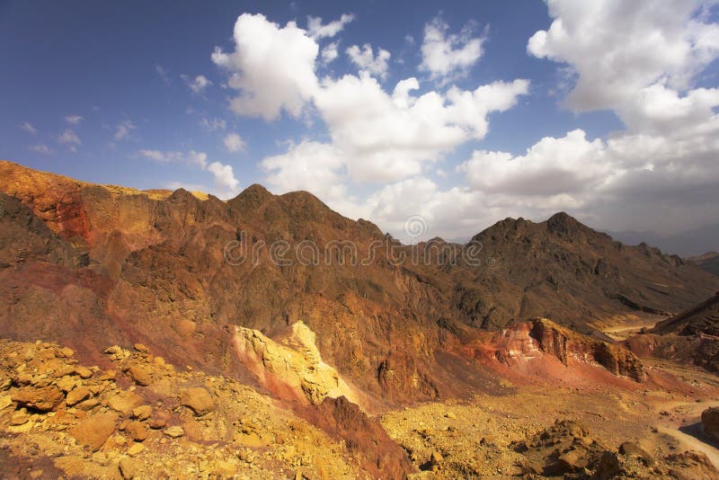 Hot spring day stock image. Image of footpath, south, road - 7102927