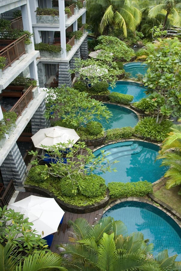 Hot springs stock image. Image of springs, climate, swimming - 34298229