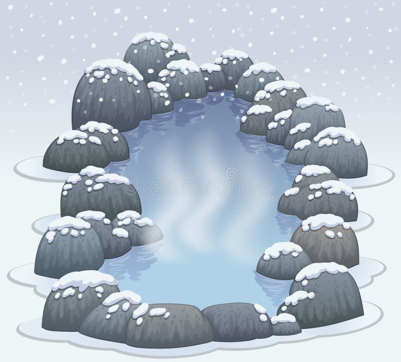 Hot Springs Stock Illustrations – 1,019 Hot Springs Stock Illustrations ...